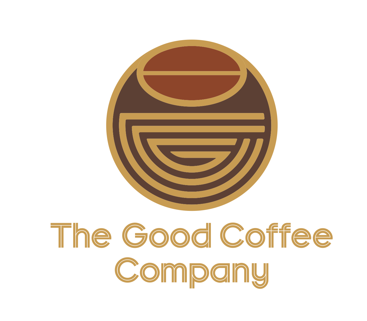 The Good Coffee Company