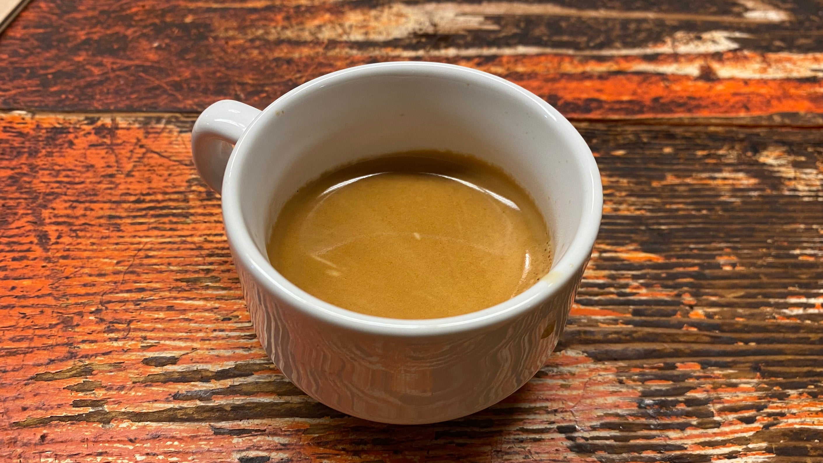The Good Coffee Company